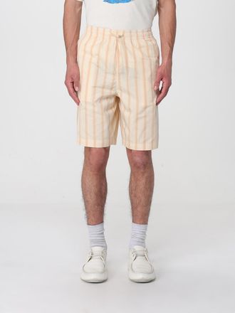 Lacoste Shorts Herren Farbe Peach