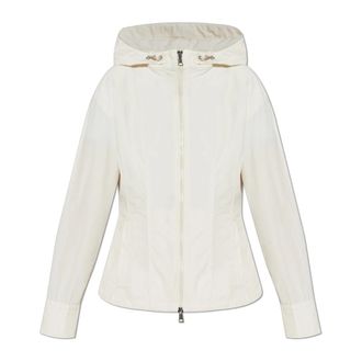 Moncler Jacke Pau - - Jackets - Damen - Beige - XL