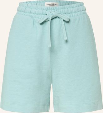 Marc O'Polo Marc Opolo Jerseyshorts gruen