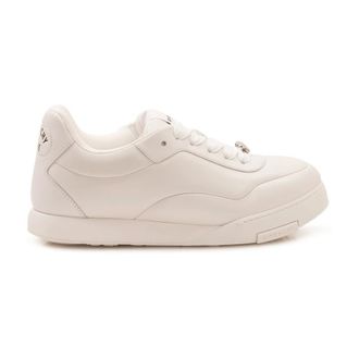 Givenchy Herren, Schuhe, Wei&szlig;, 44 1/2 EUGr&ouml;&szlig;e