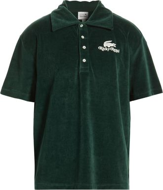 Lacoste X RICKY REGAL