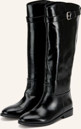 Bianco Stiefel Biaelliot schwarz
