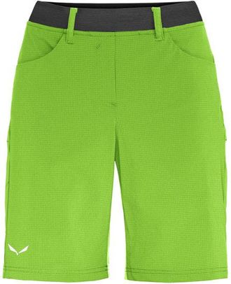 Salewa Puez 3 Dst - kurze Hose - Damen