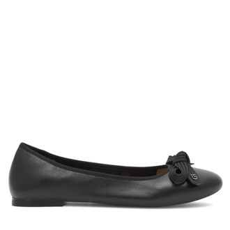 Gino Rossi Ballerinas Gino Rossi COZY-HS001-1-2 Schwarz