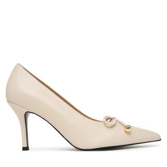 Furla High Heels Furla Poppy YM22FPO X30000 CN 1704S Creme