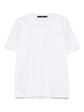 SAPIO t-shirt en coton - Blanc