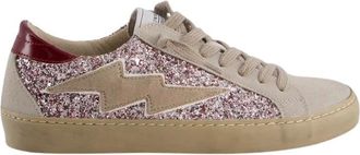 Corina Corina, Femme, Chaussures, Multicolore, Taille: 39 EU Retro 3