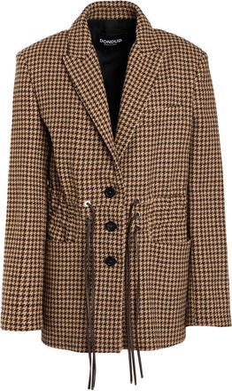 Dondup ANZ&Uuml;GE und CO-ORDS - Blazers auf YOOX.COM