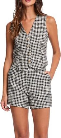 Morgan Femme 252-shean.f Pantalon, Multico, 36 EU