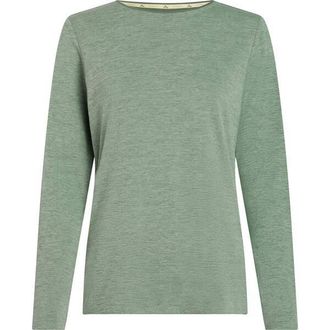 McKinley Damen Shirt Da.-Langarmshirt Hunu LS W