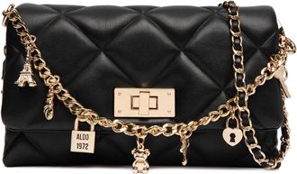 Aldo Handtasche Aldo Lienna 14143747 Schwarz