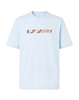 Burberry TOPS - T-shirts sur YOOX.COM