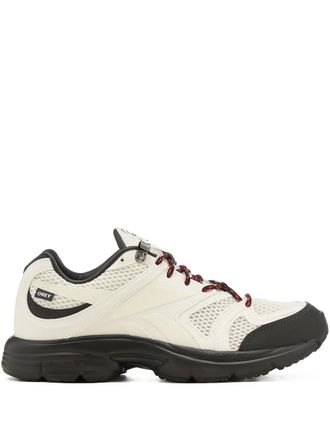 Reebok x Obey baskets Premier Road Plus Vi - Blanc