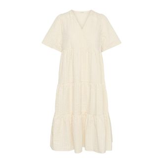 Part Two Damen, Kleider, Beige, 2XSGr&ouml;&szlig;e
