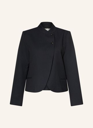 Neo Noir Neo Noir Blazer Tiria blau