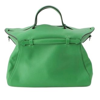 Herm&egrave;s Damen, Pre-Owned, Gr&uuml;n, ONE SIZEGr&ouml;&szlig;e