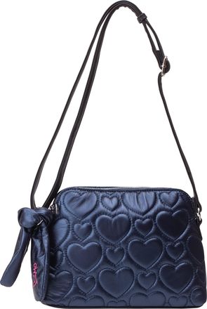 Mymo Womens Umhängetasche, Marine