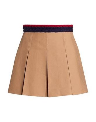 Moncler BAS - Mini-jupes sur YOOX.COM