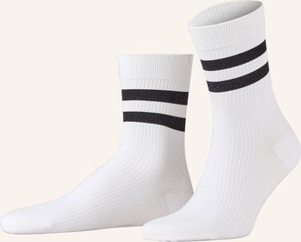 Item m6 Item m6 Socken Conscious Cotton weiss