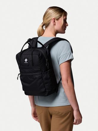 Columbia Rucksack Columbia Trail Traveler II 18L 2158191 Schwarz