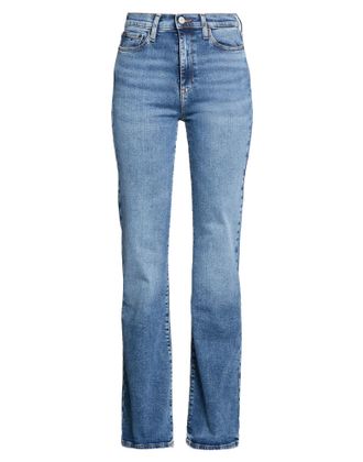 Tommy Jeans HOSEN & R&Ouml;CKE - Jeanshosen auf YOOX.COM