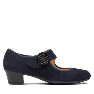 Ara Halbschuhe Ara Catania 12-63630-13 Blau