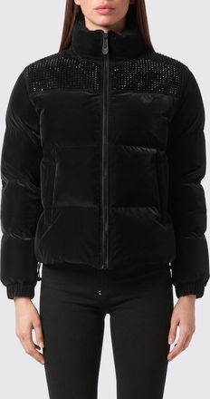Philipp Plein Veste Femme couleur Noir