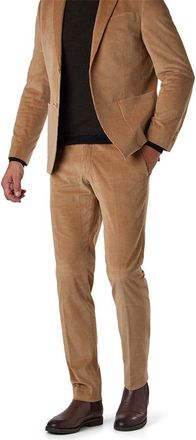 Daniel Hechter Herren Hosen braun Cord