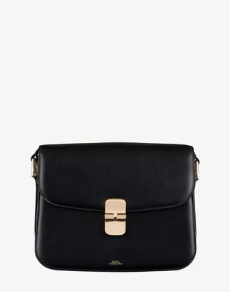 A.P.C. Gr&acirc;ce