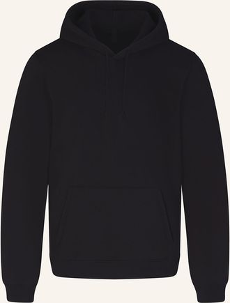 SKIMS Skims Lounge-Hoodie Fleece Lounge schwarz