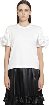 Comme Des Gar&ccedil;ons Short Sleeve T-shirt