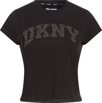 DKNY TOPS - T-shirts auf YOOX.COM