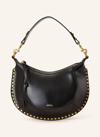 Isabel Marant Isabel Marant Schultertasche Naoko schwarz