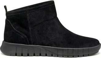 Geox Damen, Schuhe, Schwarzk, 36 EUGr&ouml;&szlig;e