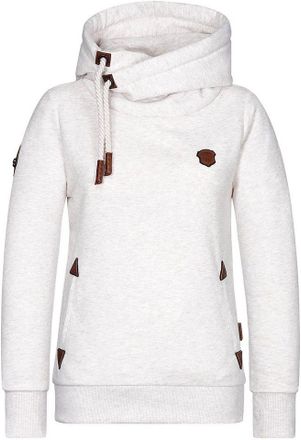 Naketano Kapuzenpullover Darth