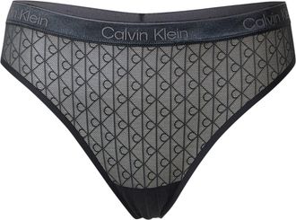 Calvin Klein String