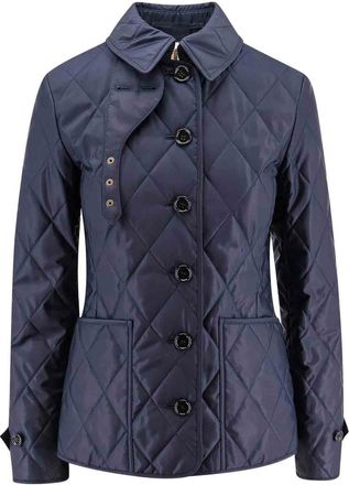 Burberry Casualjacke - Blau