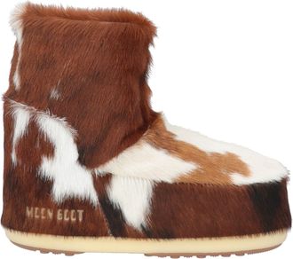 Moon Boot SCHUHE - Stiefeletten auf YOOX.COM