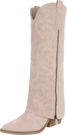 Ital-Design Cowboystiefel