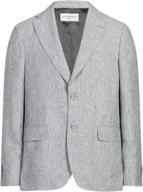 Officine G&eacute;n&eacute;rale Veste de tailleur droite boutonn&eacute;e