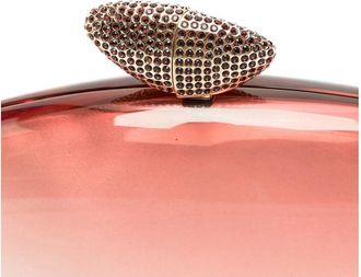 Benedetta Bruzziches Clutch - Pink