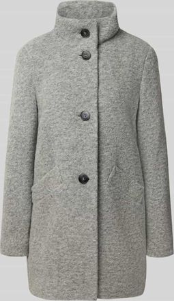 Fuchs Schmitt Regular Fit Jacke aus Woll-Mix