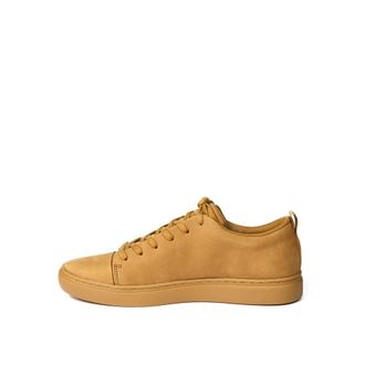 Paul Smith Lee Nubuk Sneakers - - Shoes - Herren - Braun - 44 EU