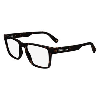 Lacoste L2948 Optische Brille - - Accessories - Herren - Braun - 53 MM