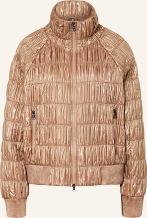 Bogner Steppjacke Sherry beige