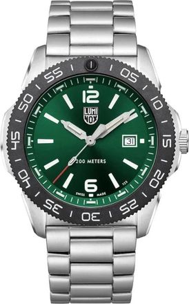 Luminox Pacific Diver Xs.3137 - - Accessories - Herren - Schwarzk - ONE SIZE