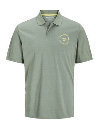 Jack & Jones JJSIMON Polo SS