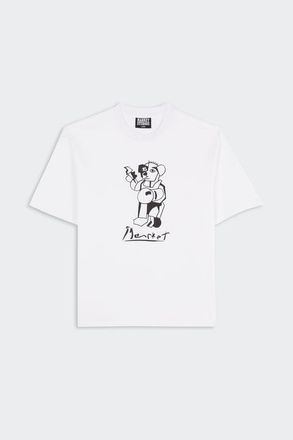 Market T-shirt - Taille XXL