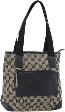 Gucci Damen, Pre-Owned, Beige, ONE SIZEGr&ouml;&szlig;e