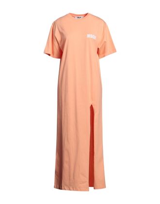 Msgm KLEIDER - Maxi-Kleider auf YOOX.COM